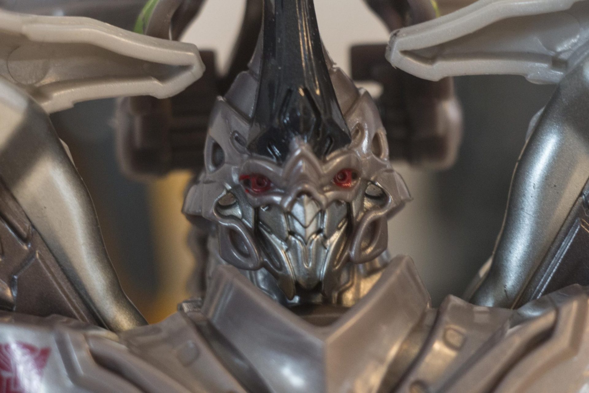 Review: Hasbro Transformers Turbo Charger - GadgetGear.nl