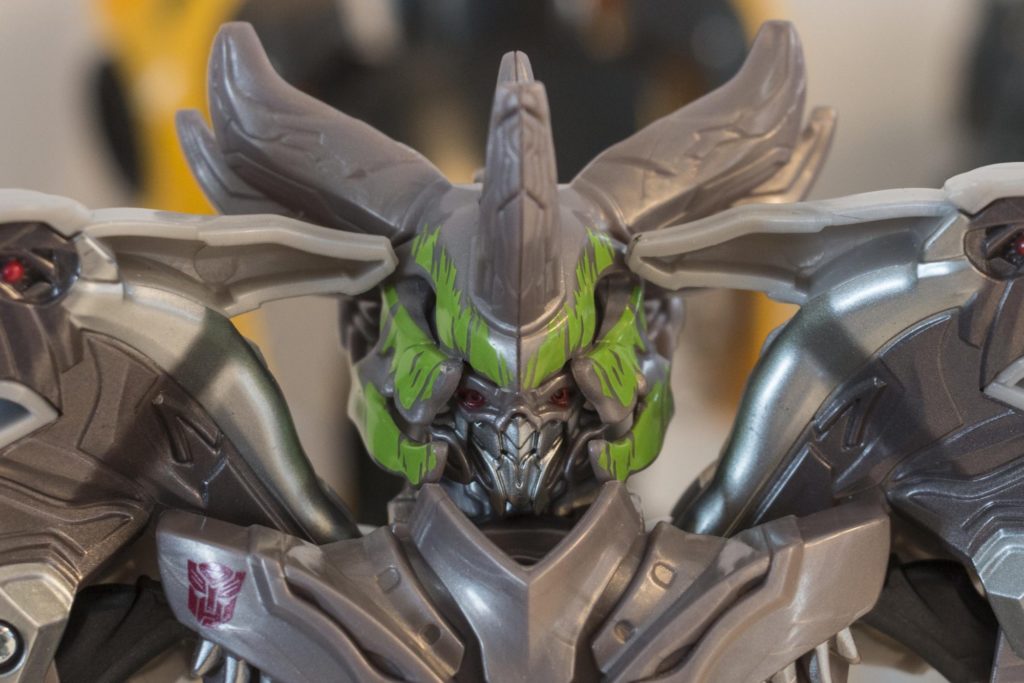 Review: Hasbro Transformers Turbo Charger - GadgetGear.nl