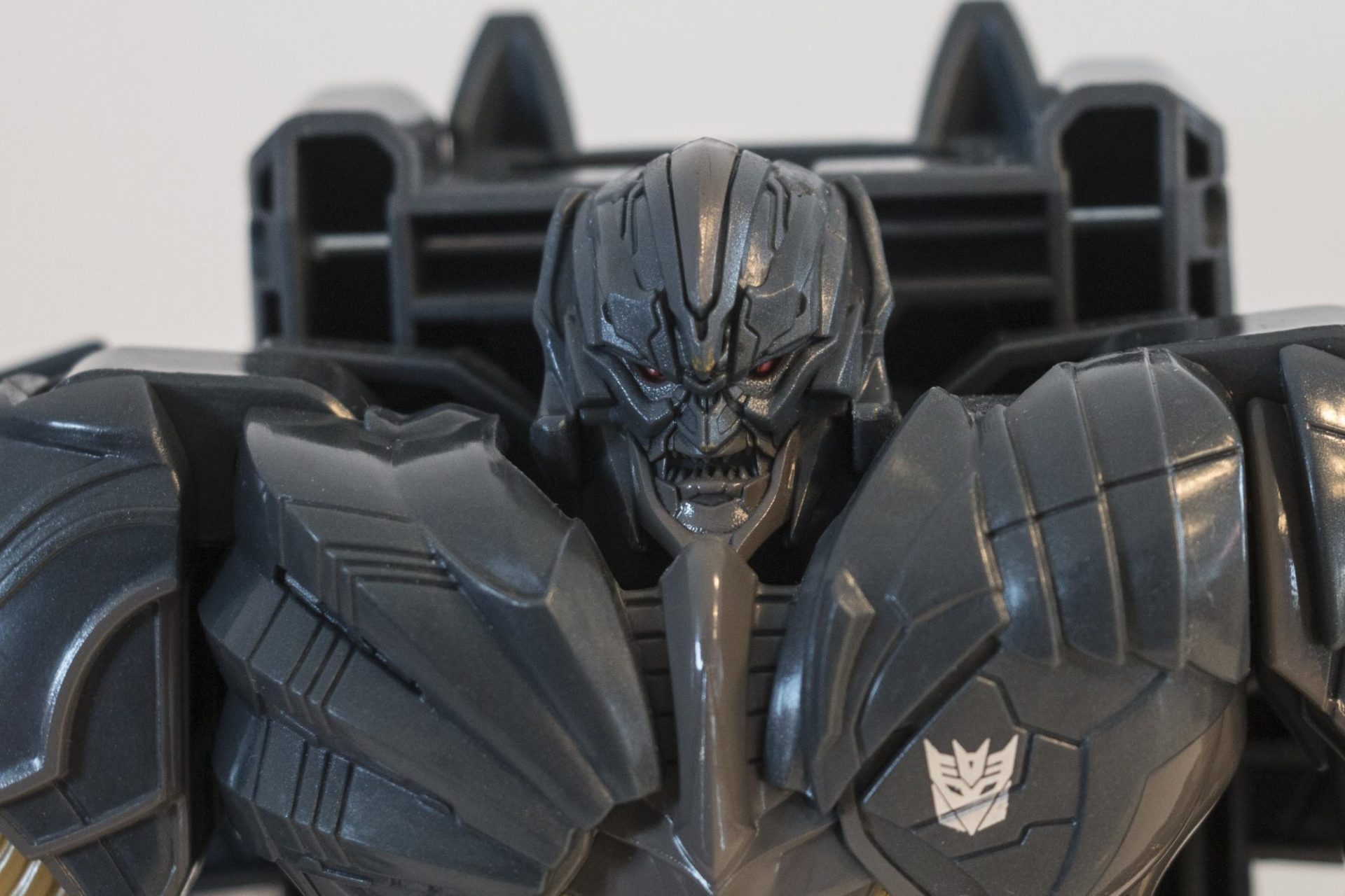 Review: Hasbro Transformers Turbo Charger - GadgetGear.nl