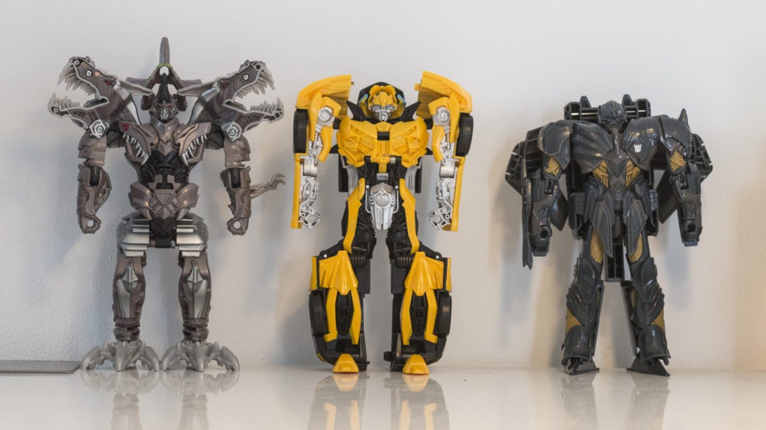 Review: Hasbro Transformers Turbo Charger - GadgetGear.nl