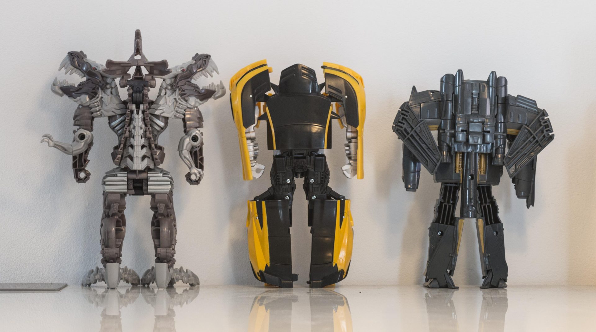 Review: Hasbro Transformers Turbo Charger - GadgetGear.nl