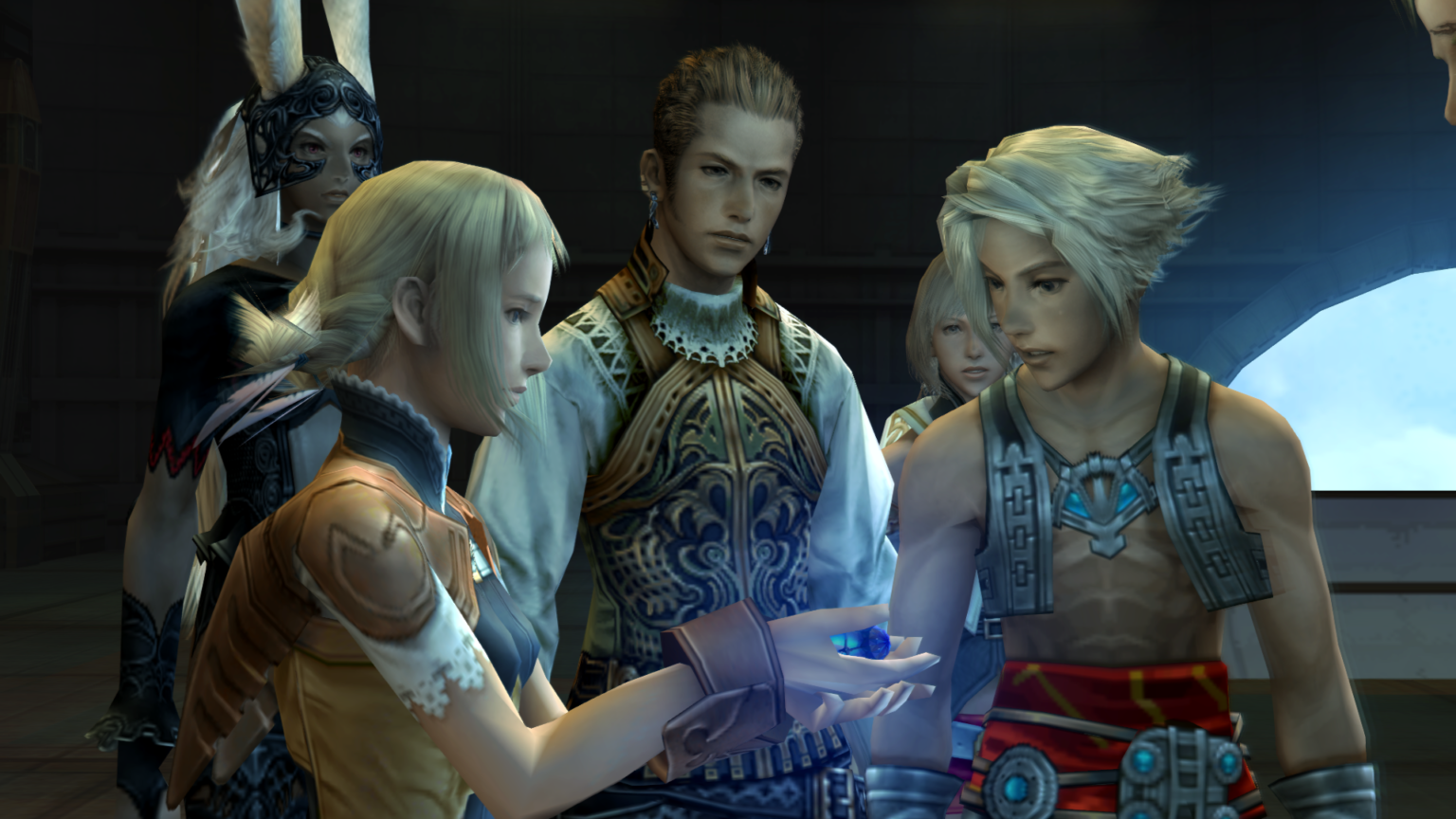 Review: Final Fantasy XII Remaster (PS4) - GadgetGear.nl