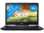 Review: Acer Aspire V17 Nitro Black Edition 17,3 inch (Laptop ...
