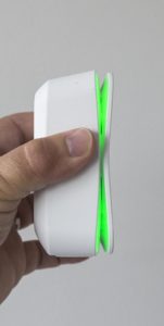 Review: Acer Air Monitor AM100 - GadgetGear.nl