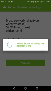 Review: Acer Air Monitor AM100 - GadgetGear.nl