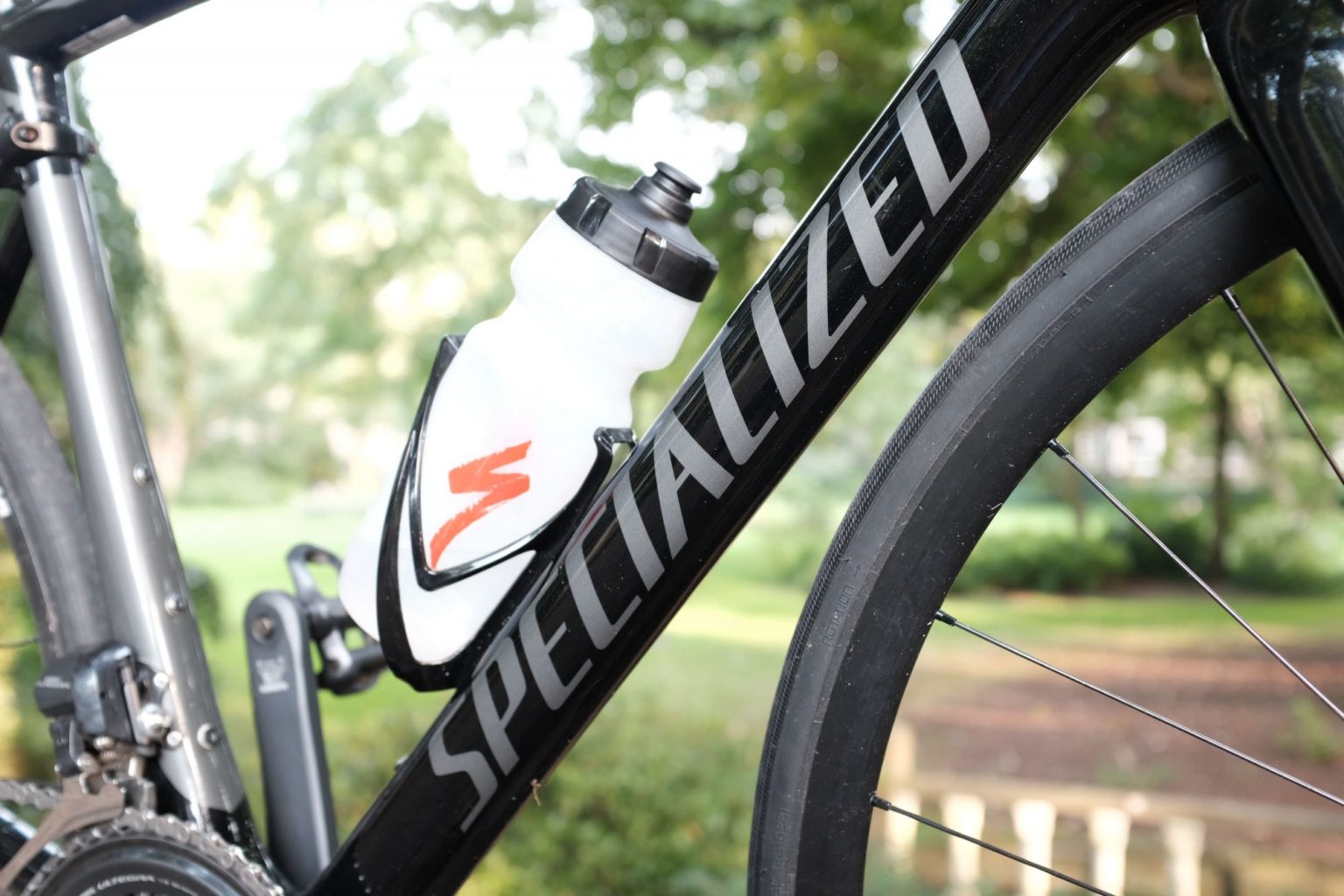 Review: Specialized Roubaix Future Shock - GadgetGear.nl