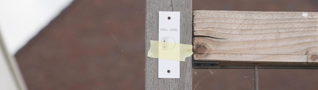 Review: DreamLED SLWL-200+ Solar LED Wall Light - GadgetGear.nl