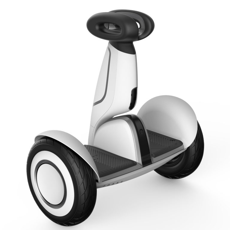IFA: Segway introduceert de miniLite voor kinderen en de miniPlus ...