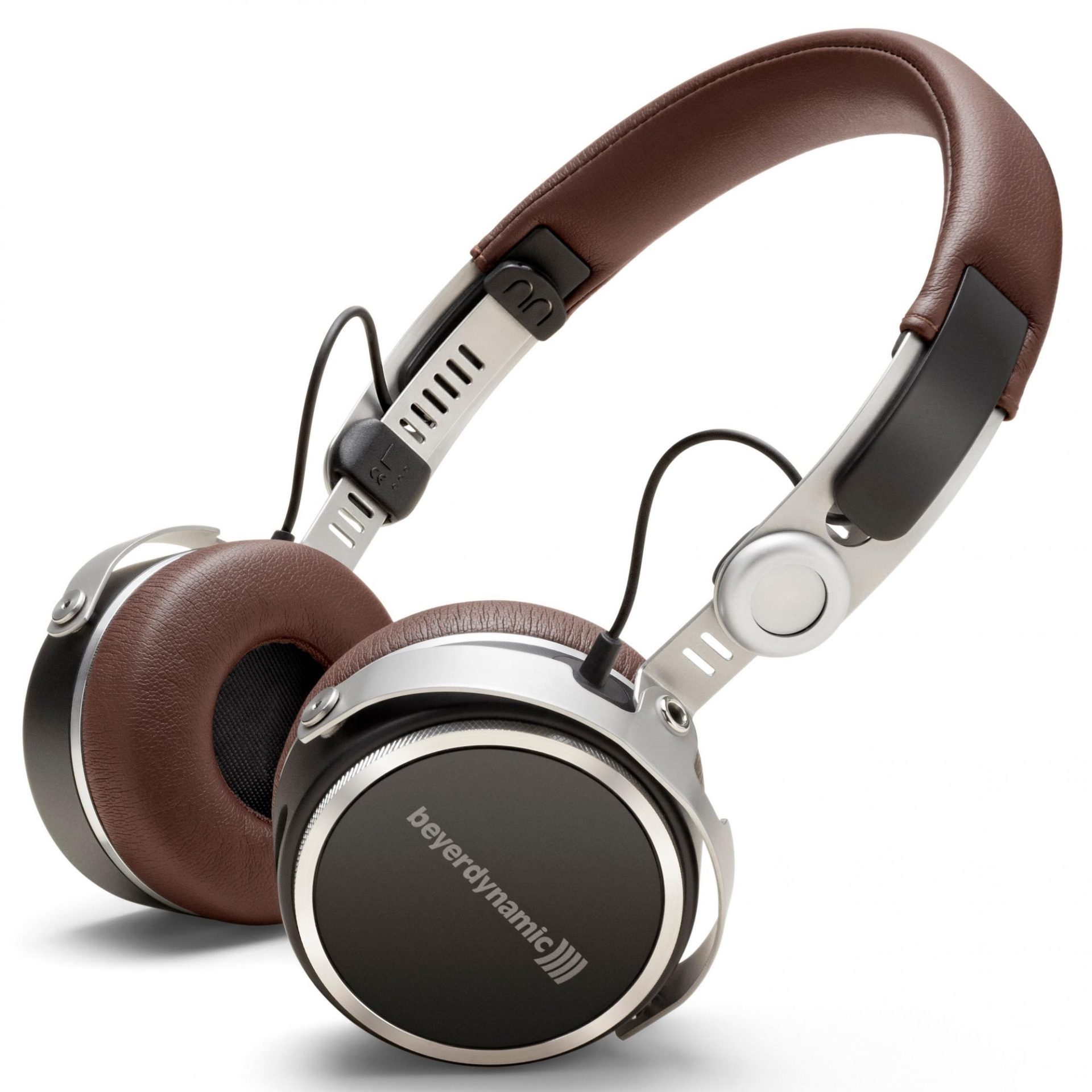 IFA: Beyerdynamic introduceert de high-end Aventho draadloze ...