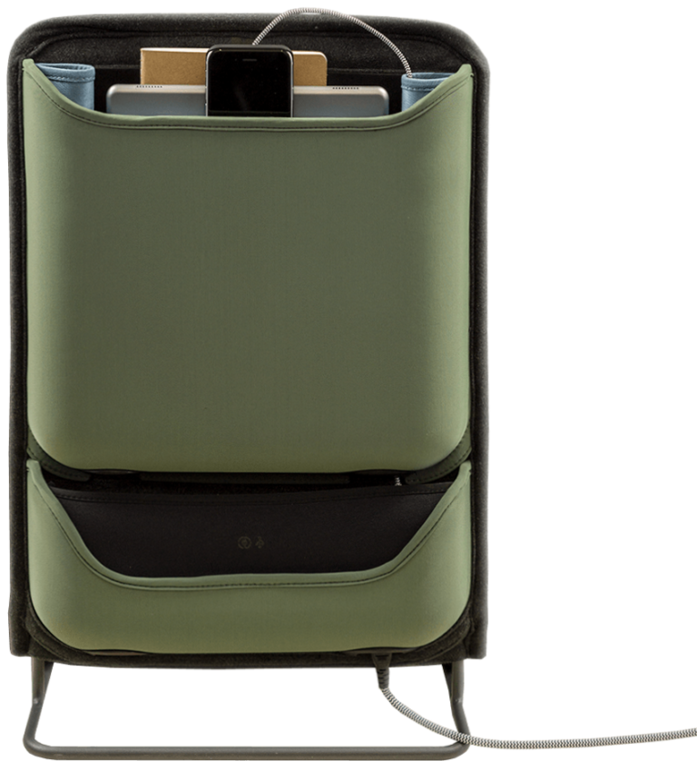 Review: Manu Kangaroo Stand (design USB multilader) - GadgetGear.nl