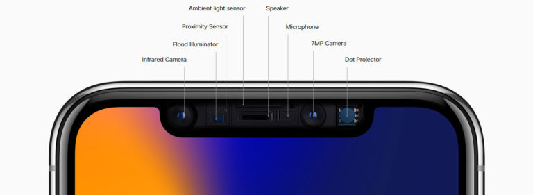 Dit is de iPhone X (tien) - GadgetGear.nl