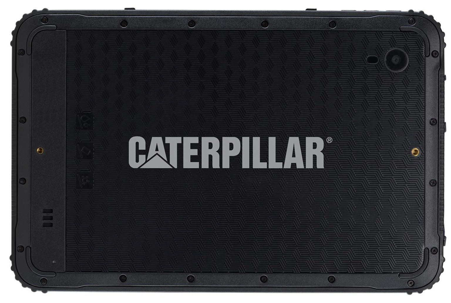 IFA: CAT introduceert rugged Windows tablet T20 - GadgetGear.nl