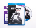 Review: Get Out (Blu-Ray) - GadgetGear.nl
