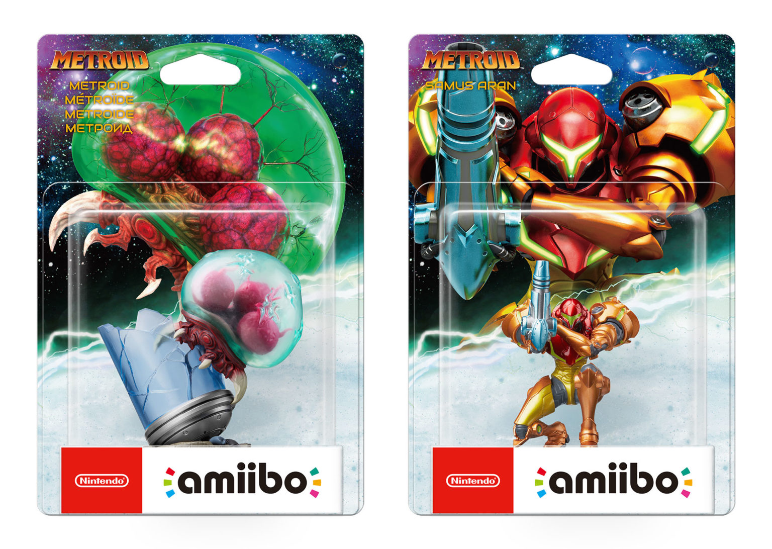 Review: Metroid: Samus Returns (3DS) - GadgetGear.nl