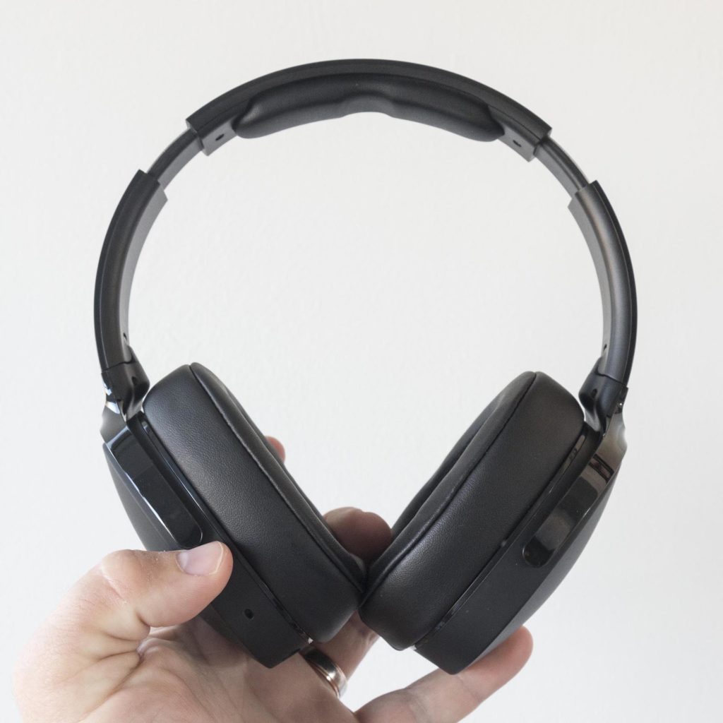 Review: Skullcandy Hesh 3 (Bluetooth Hoofdtelefoon) - GadgetGear.nl