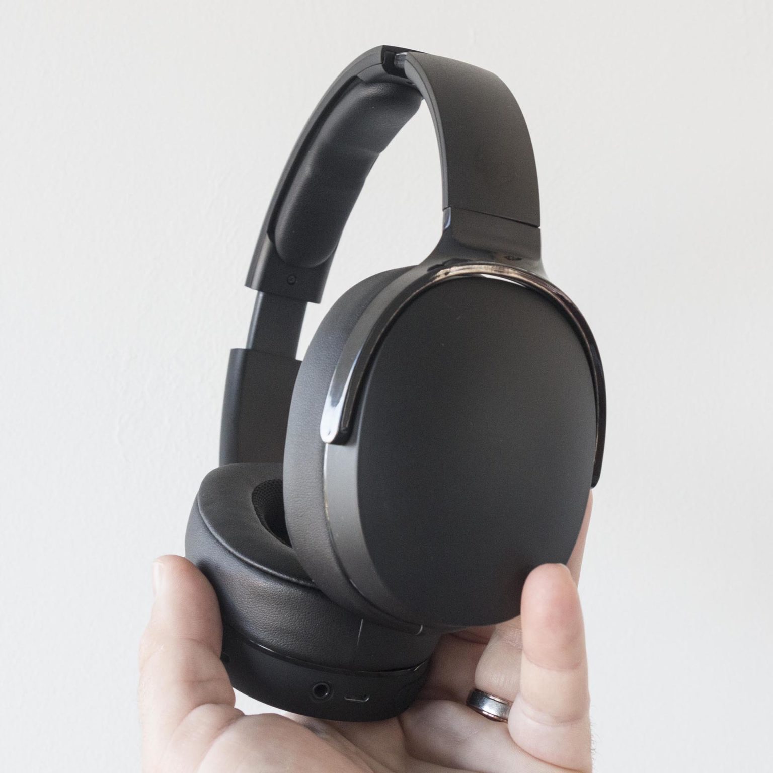 Review: Skullcandy Hesh 3 (Bluetooth Hoofdtelefoon) - GadgetGear.nl