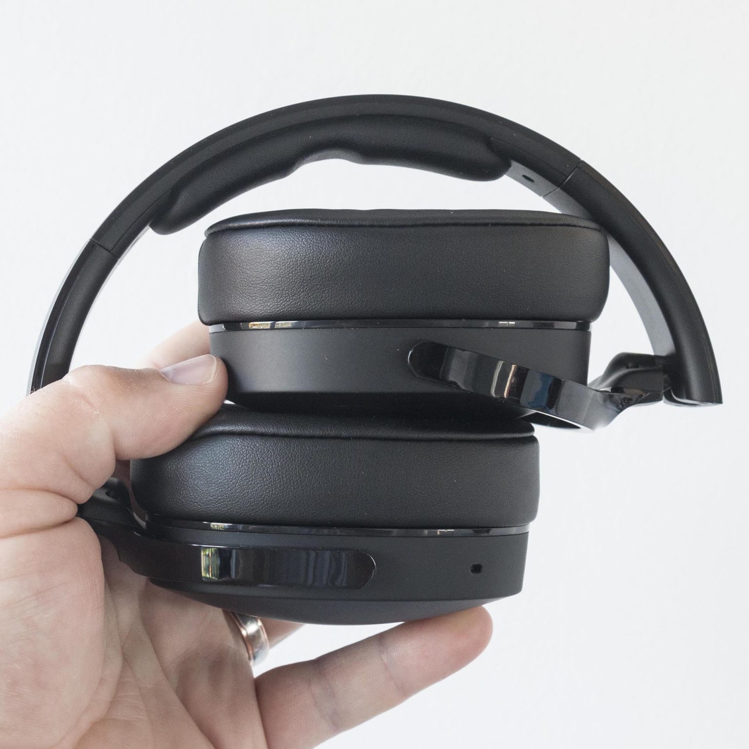 Review: Skullcandy Hesh 3 (Bluetooth Hoofdtelefoon) - GadgetGear.nl