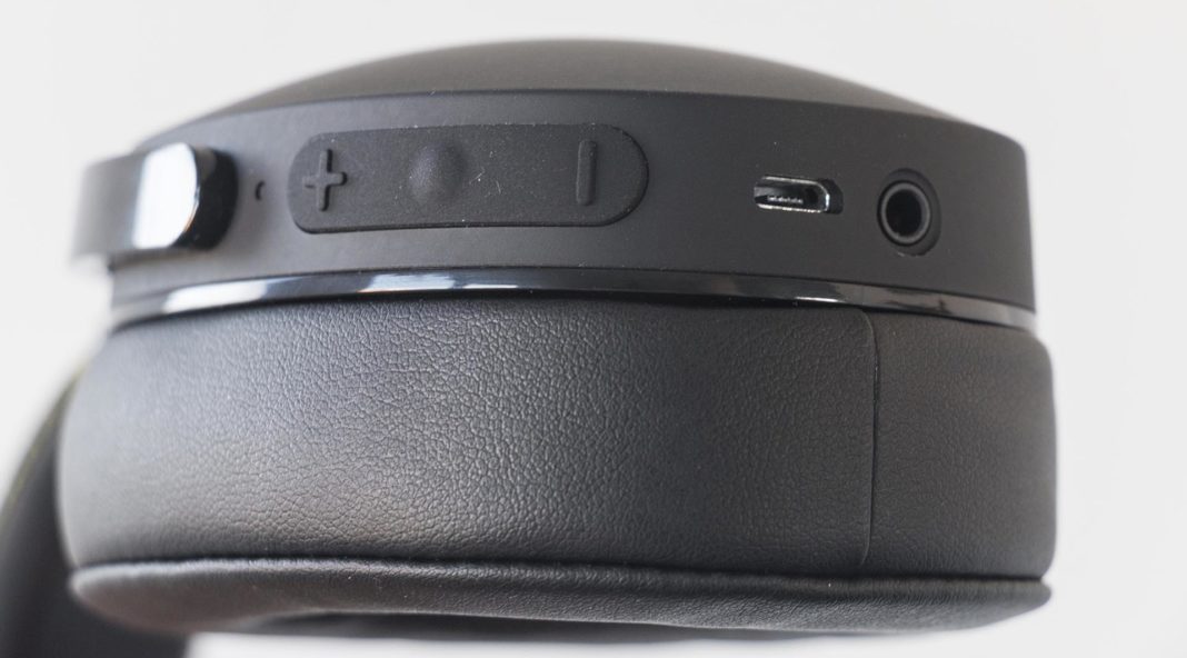 Review: Skullcandy Hesh 3 (Bluetooth Hoofdtelefoon) - GadgetGear.nl