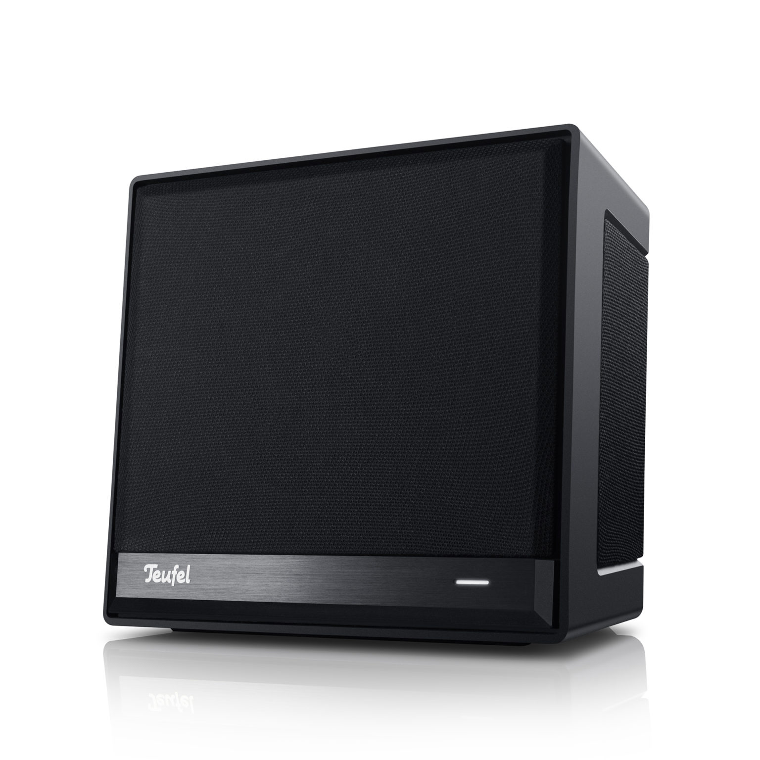 IFA: Raumfeld degradeert van merk naar technologie label bij Teufel ...