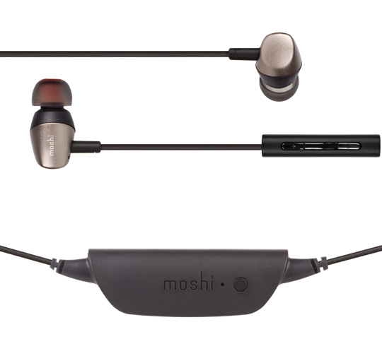 Review: Moshi Mythro Air (Headset) - GadgetGear.nl