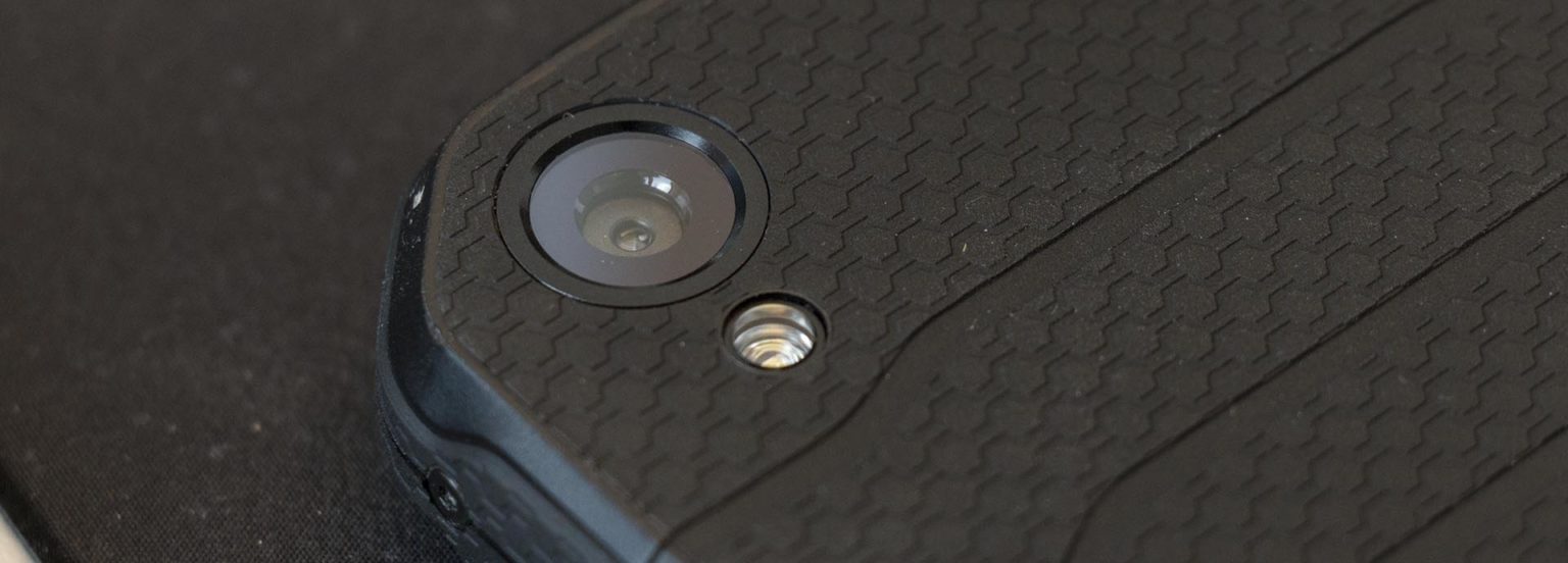 Review: Cat S41 (Android Smartphone) - GadgetGear.nl