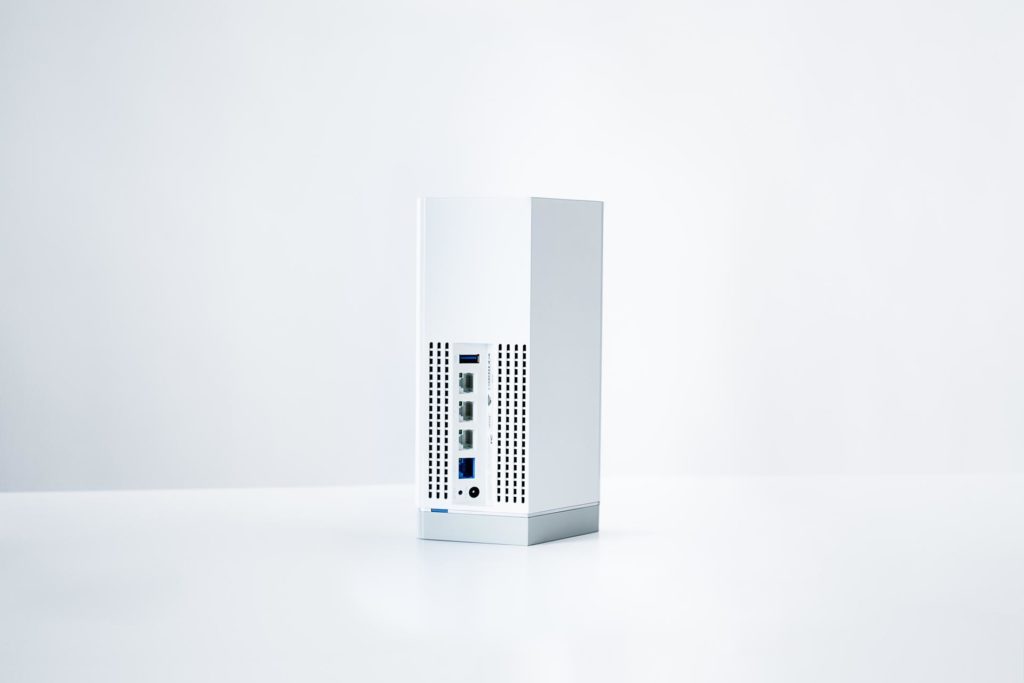 F-Secure verplaatst IoT en computer beveiliging naar de router ...