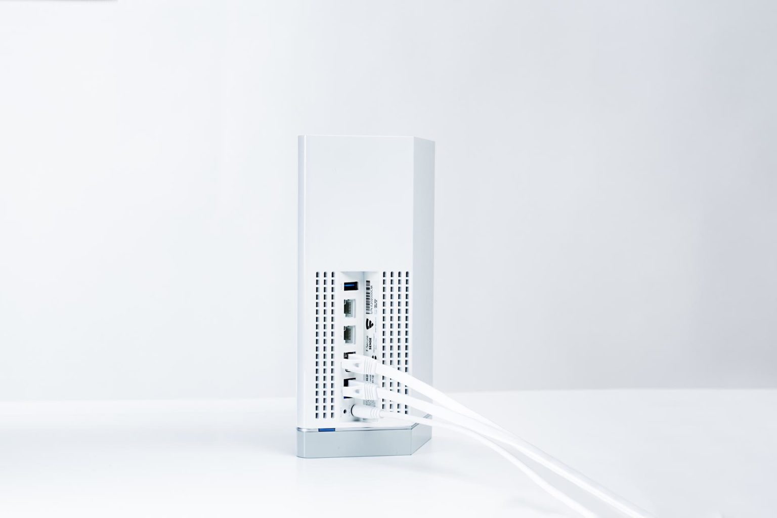 F-Secure verplaatst IoT en computer beveiliging naar de router ...