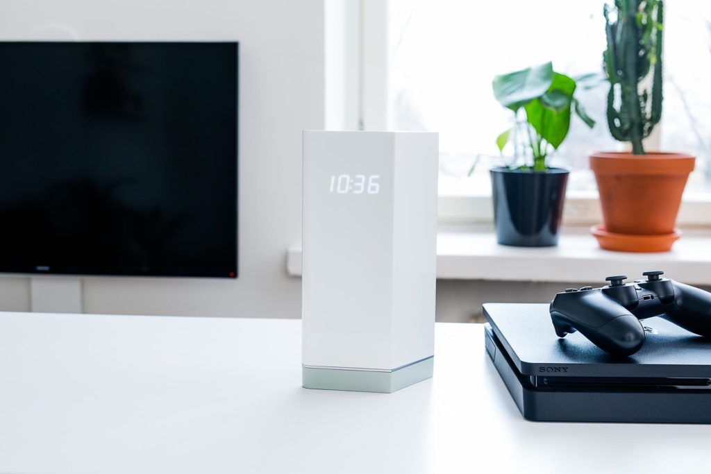 F-Secure verplaatst IoT en computer beveiliging naar de router ...
