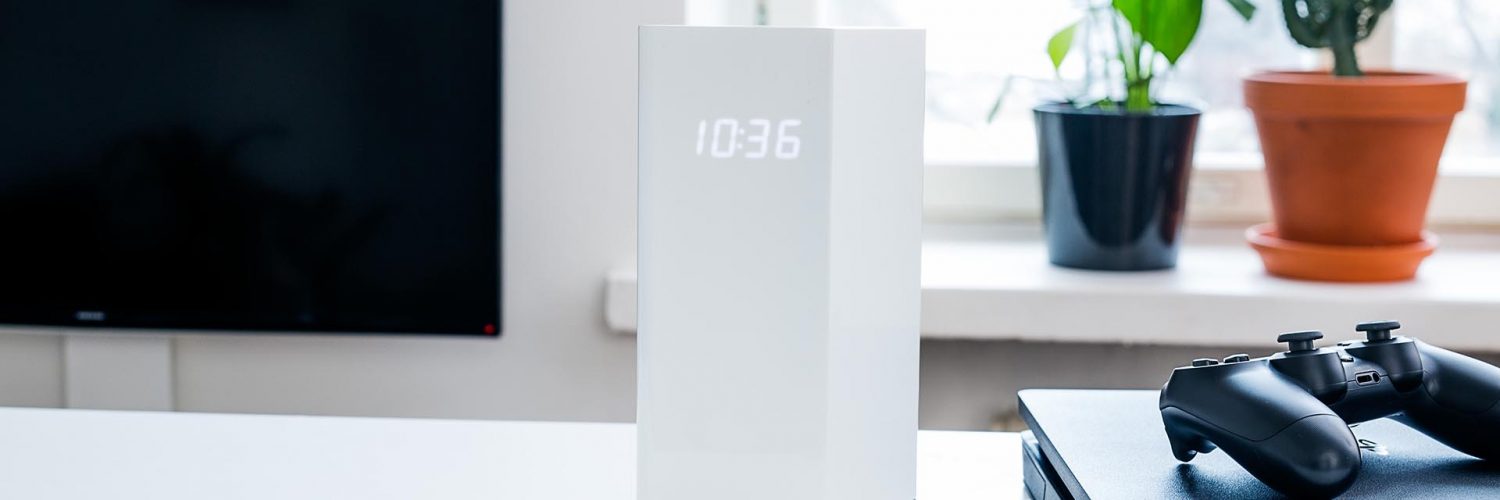 F-Secure verplaatst IoT en computer beveiliging naar de router ...