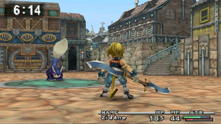Review: Final Fantasy 9 (PS4) - GadgetGear.nl