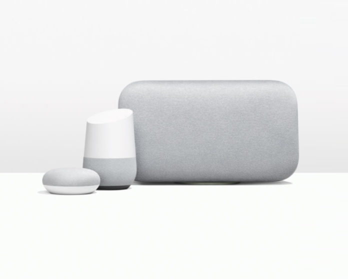 Tutorial: Google Home in Nederland gebruiken - GadgetGear.nl