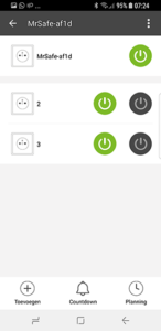 Review: MrSafe Smart Home Socket Set 3 Pack - GadgetGear.nl