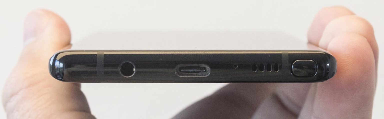 Review: Samsung Galaxy Note 8 (Android Smartphone) - GadgetGear.nl