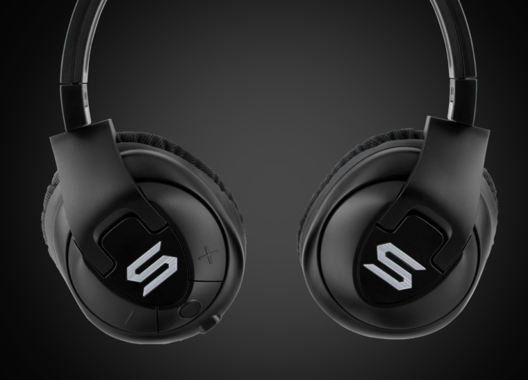 Soul Electronics komt met de Soul X-tra Sports Headphones - GadgetGear.nl