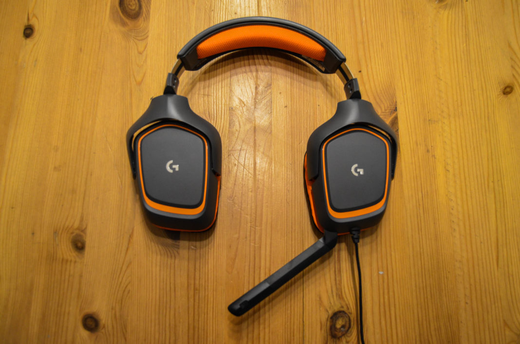Review: Logitech G231 Prodigy Gaming Headset - GadgetGear.nl