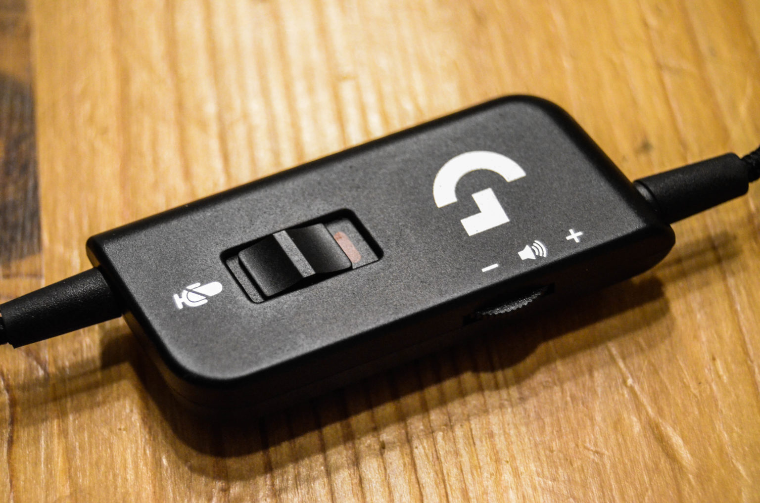 Review: Logitech G231 Prodigy Gaming Headset - GadgetGear.nl