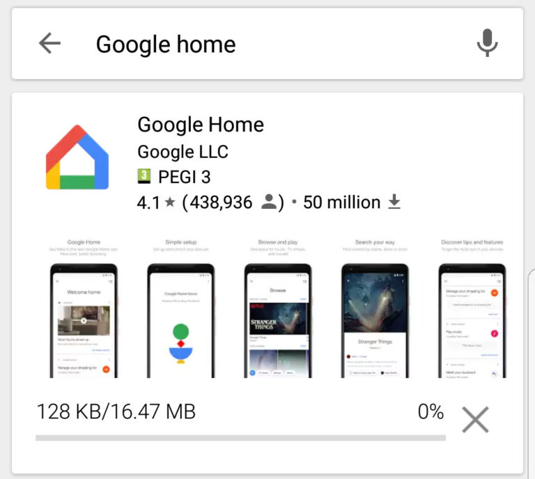 Tutorial: Google Home in Nederland gebruiken - GadgetGear.nl