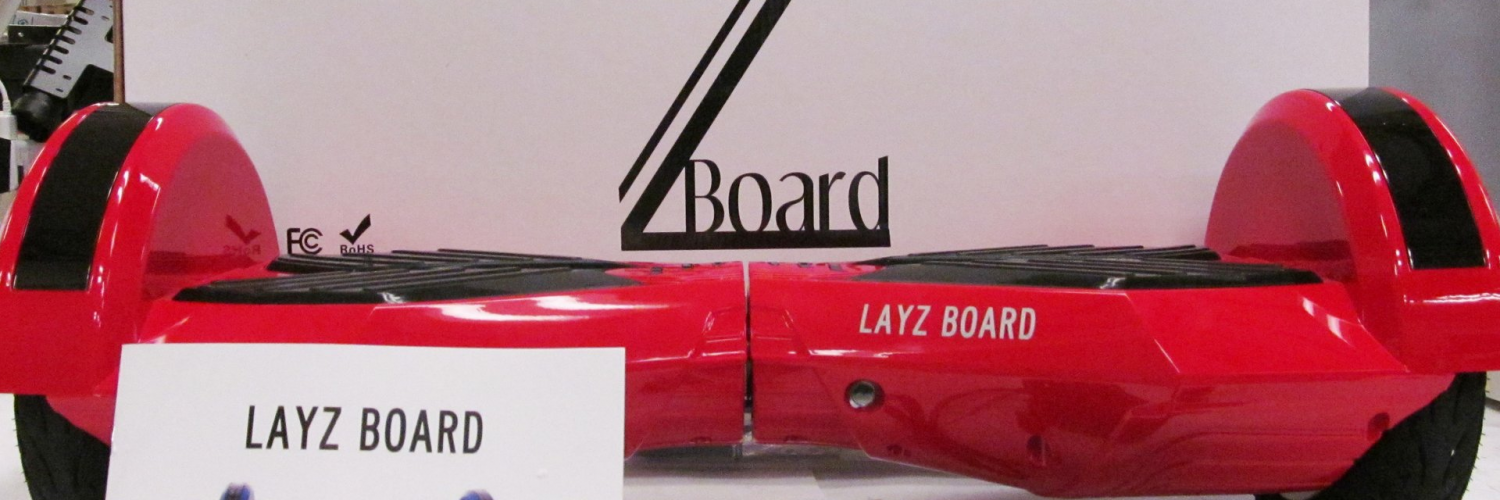 De VS haalt opnieuw hoverboards uit de schappen na branden - GadgetGear.nl