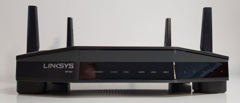Review: Linksys WRT32X (Gaming Router) - GadgetGear.nl