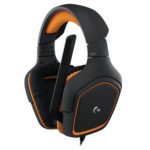 Review: Logitech G231 Prodigy Gaming Headset - GadgetGear.nl