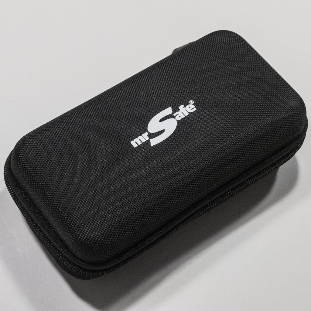 Review: MrSafe Jump Starter (Powerbank voor de auto) - GadgetGear.nl