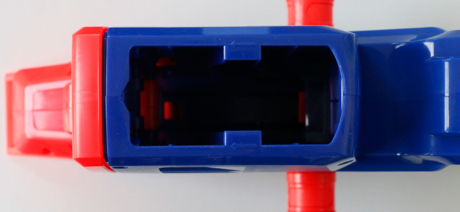 Review: Nerf Nitro Flashfury Chaos - GadgetGear.nl