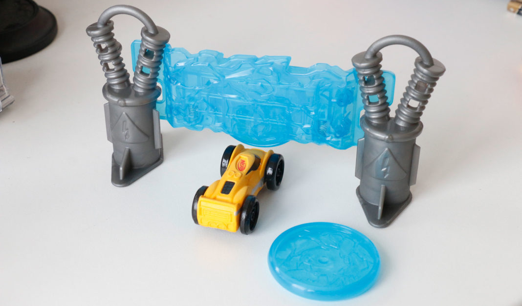 Review: Nerf Nitro Flashfury Chaos - GadgetGear.nl