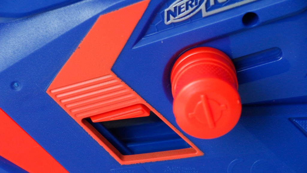 Review: Nerf Nitro Flashfury Chaos - GadgetGear.nl