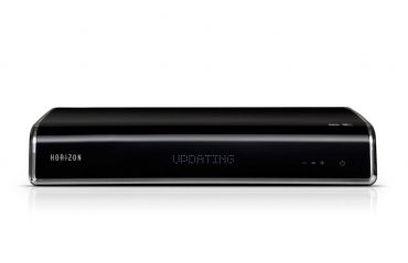 Eerste Horizon 4K mediaboxen worden uitgerold - GadgetGear.nl