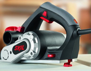Review: Skil 1480 AD multitool - GadgetGear.nl