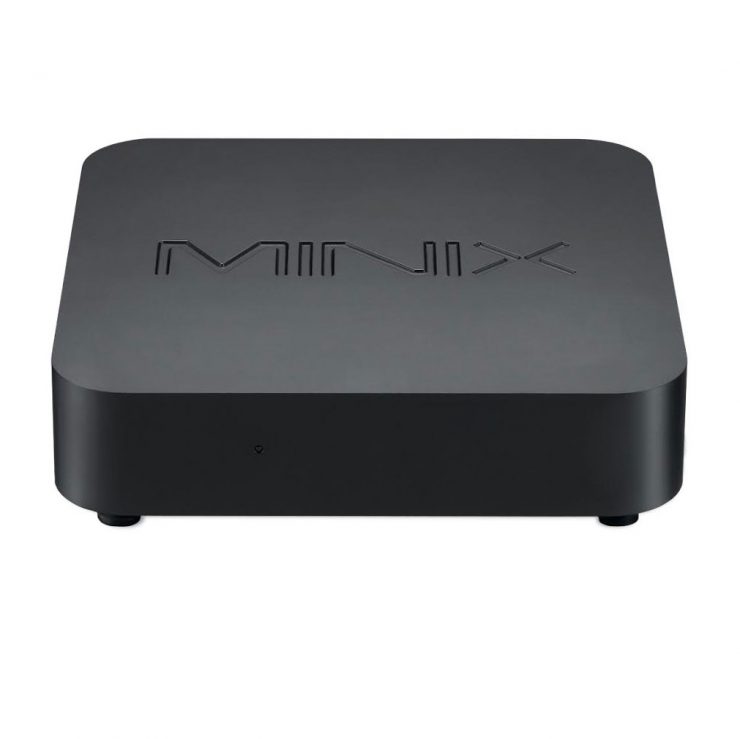 Minix lanceert de Minix Neo N42C-4 Mini PC - GadgetGear.nl