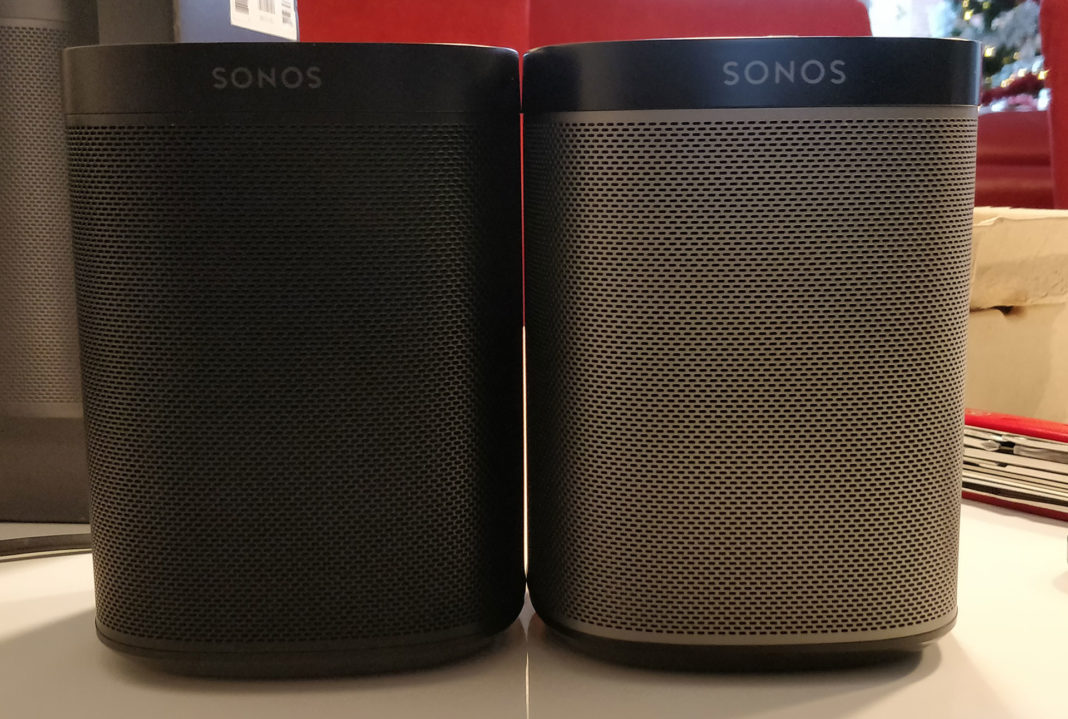 Review: Sonos One, de Sonos speaker met Amazon Alexa aan boord
