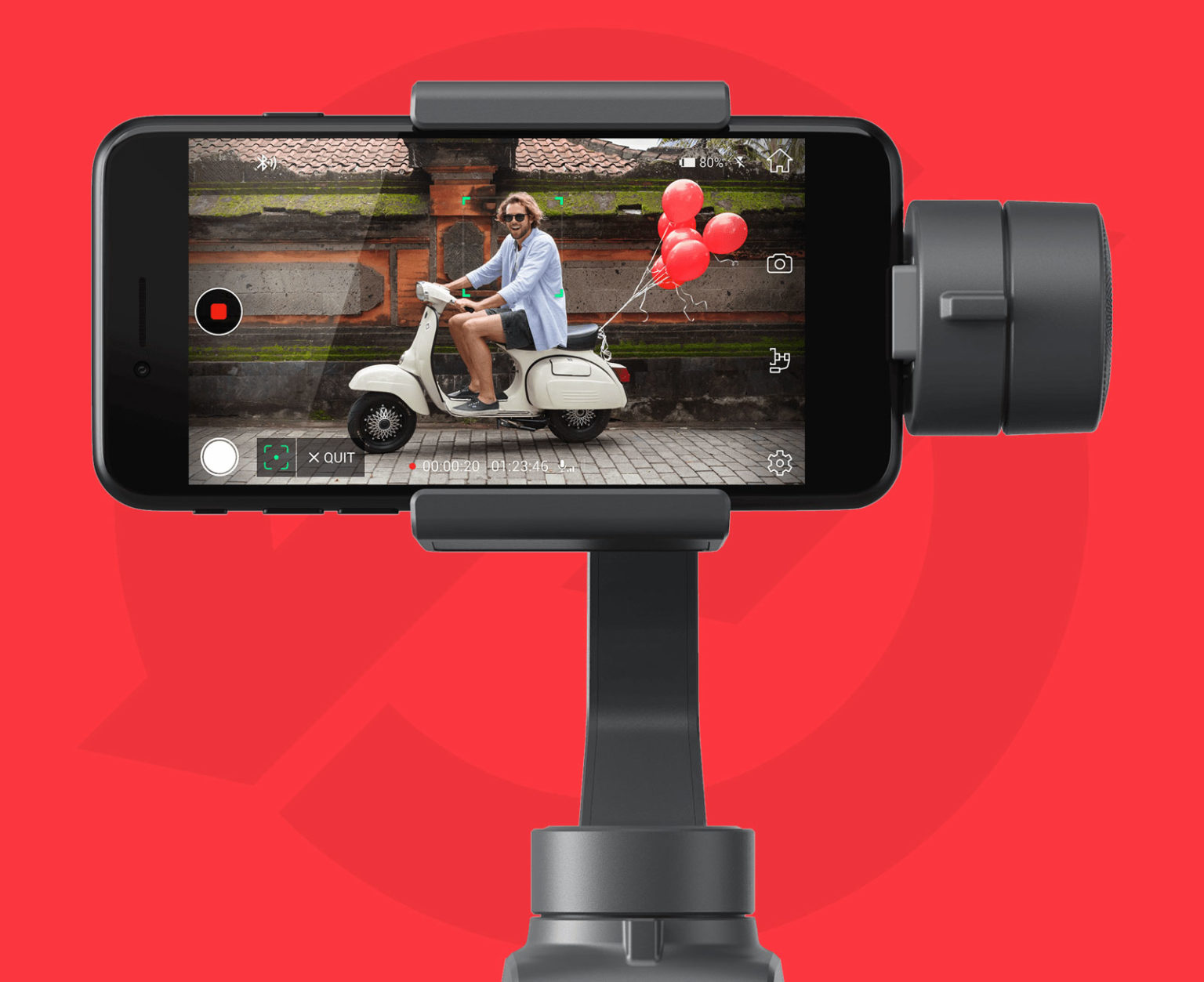 CES: DJI introduceert nieuwe camera stabilizers - GadgetGear.nl