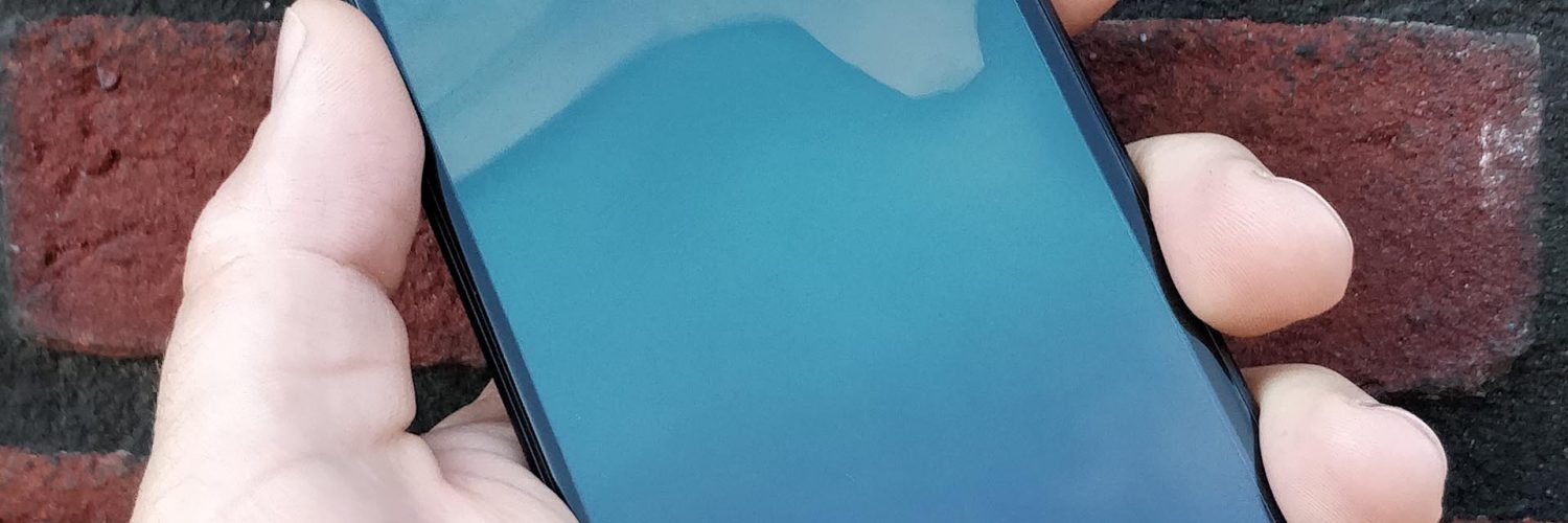 Review: Huawei P Smart (Android Smartphone) - GadgetGear.nl